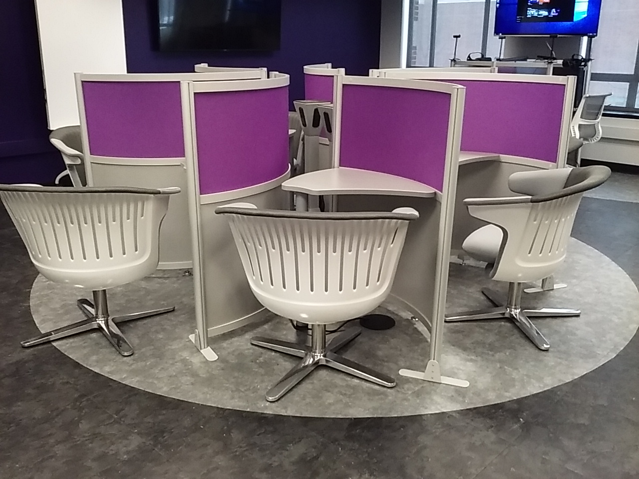 Building a virtual reality lab | It's Academic